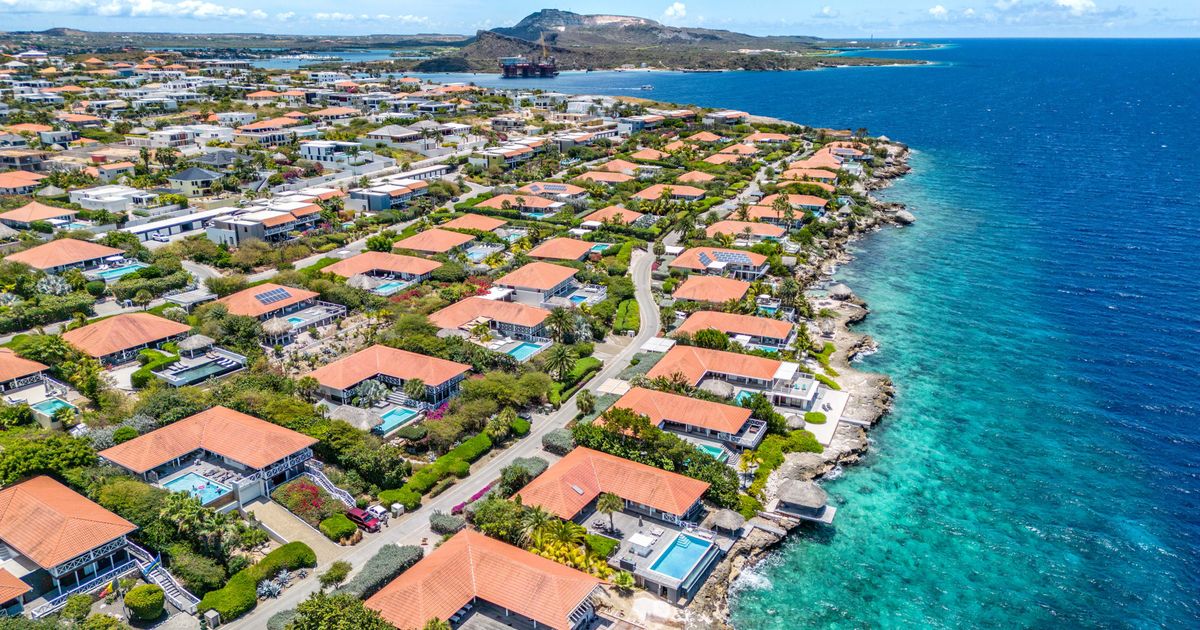 Huis huren op Curaçao | Palmstone Real Estate – Lange termijn & luxe